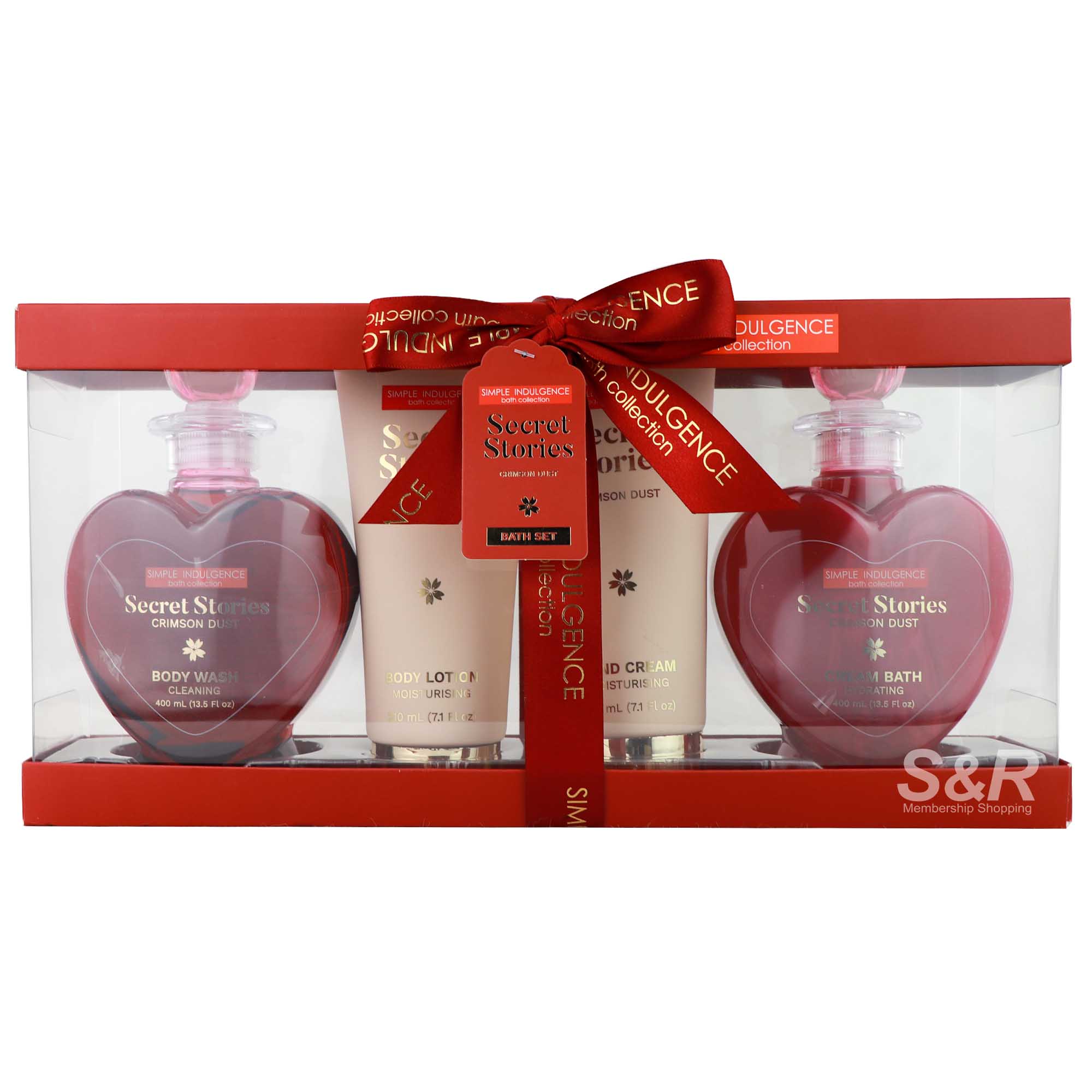 Welcome to S&R Shopping | S&R Shopping